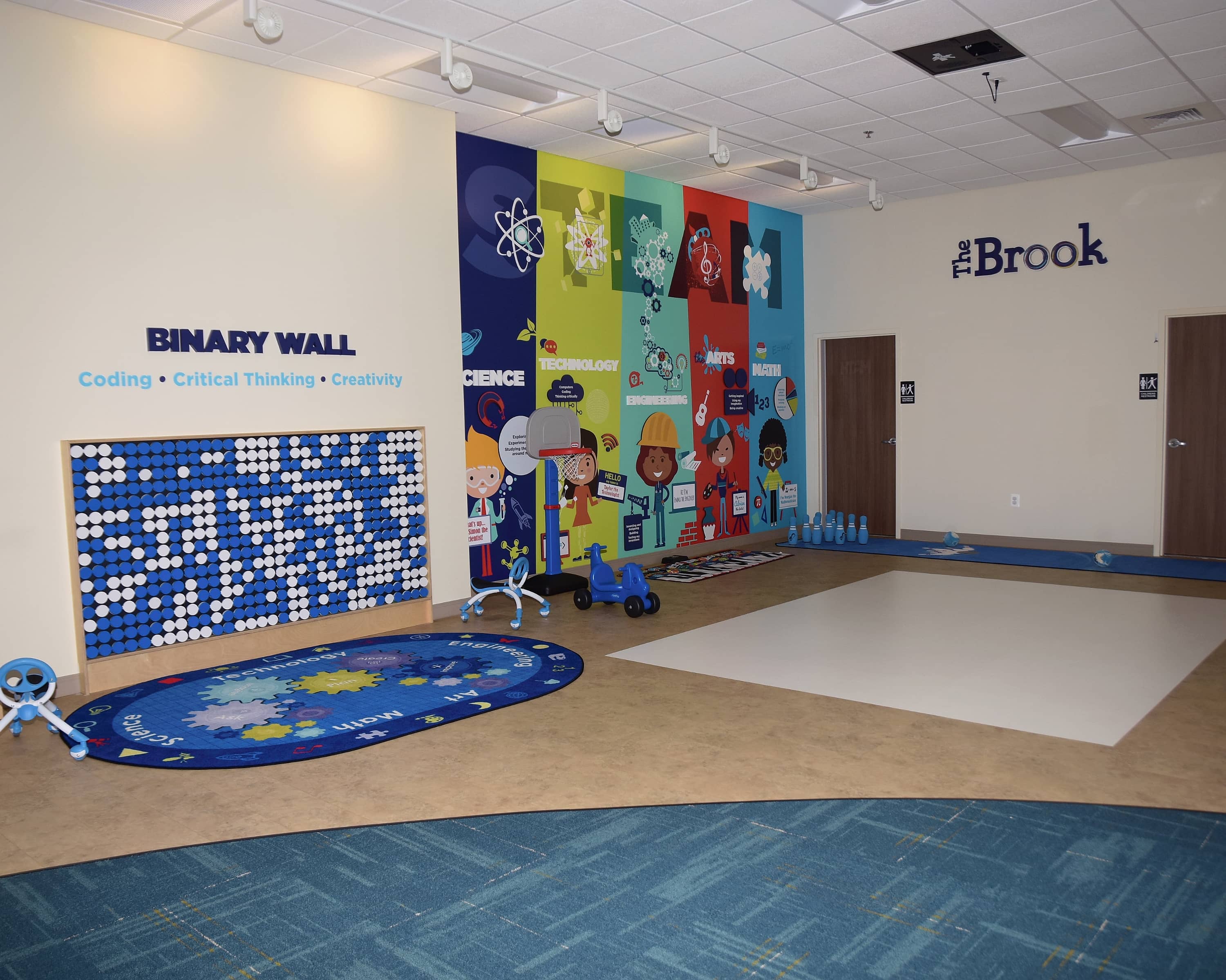 Everbrook Academy of Gainesville in Gainesville, VA | 7550 Nolan Road ...